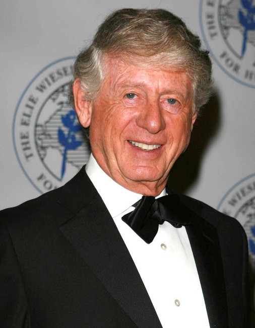 Ted Koppel - Rotten Tomatoes
