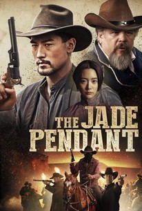 The Jade Pendant | Rotten Tomatoes