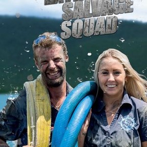 Extreme Salvage Squad: Season 4, Episode 4 - Rotten Tomatoes