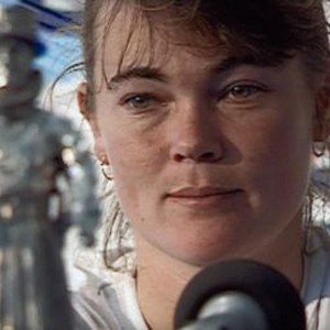 Tracy Edwards - Rotten Tomatoes