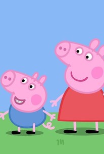 Peppa Pig: Season 3, Episode 19 | Rotten Tomatoes