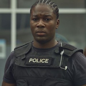 Trigger Point - Rotten Tomatoes