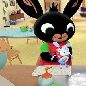 Bing: Season 1, Episode 65 - Rotten Tomatoes