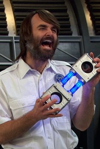 Lab Rats: Bionic Island: Bionic Island, Episode 15 | Rotten Tomatoes