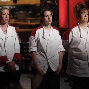 Hell's Kitchen: Season 9, Episode 3 - Rotten Tomatoes