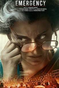 Emergency (2024) | Rotten Tomatoes