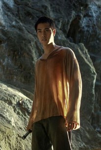 The Stranded | Rotten Tomatoes