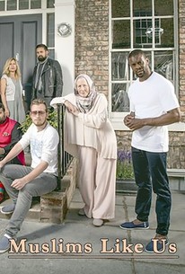 Muslims Like Us | Rotten Tomatoes