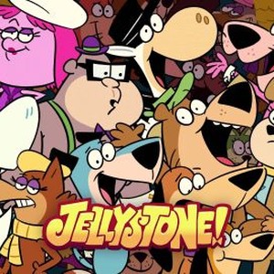 Jellystone! - Rotten Tomatoes