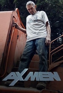 Ax Men: Season 10 | Rotten Tomatoes