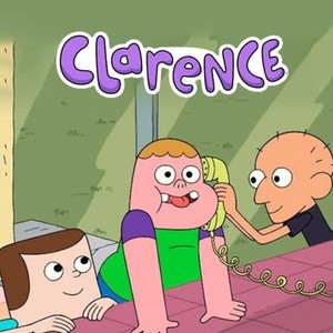 Clarence - Rotten Tomatoes