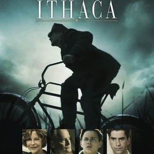 Ithaca - Rotten Tomatoes