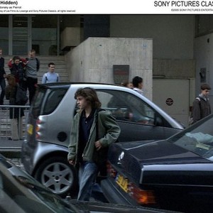 Cache - Rotten Tomatoes