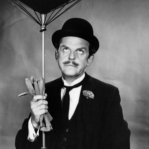 David Tomlinson - Rotten Tomatoes