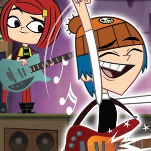 Grojband - Rotten Tomatoes