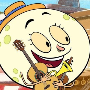 Let's Go Luna! - Rotten Tomatoes