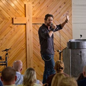 Machine Gun Preacher - Rotten Tomatoes