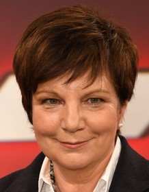 Ursula Weidenfeld - Rotten Tomatoes