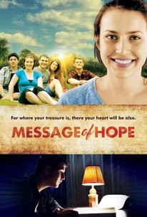 Message of Hope | Rotten Tomatoes