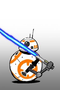 Star Wars: Blips: Season 1, Episode 2 | Rotten Tomatoes