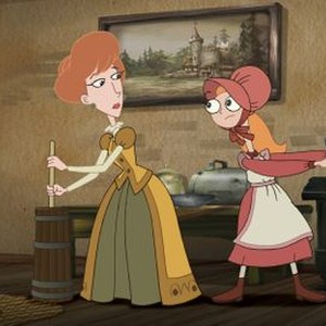 Caroline Rhea Meatballs 3