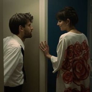 Cha Cha Real Smooth - Rotten Tomatoes