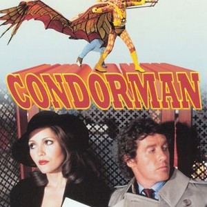 Condorman - Rotten Tomatoes