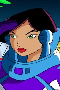 Evolution: The Animated Series: Season 1, Episode 5 | Rotten Tomatoes