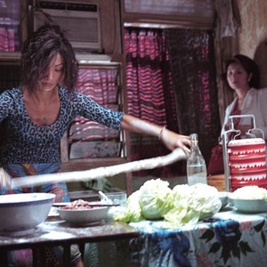 Three... Extremes - Rotten Tomatoes