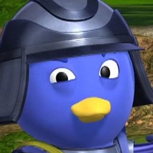 The Backyardigans: Season 4, Episode 15 - Rotten Tomatoes