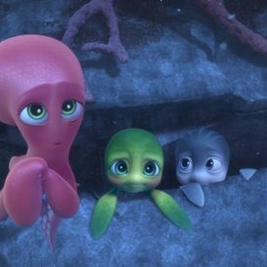 A Turtle's Tale: Sammy's Adventures - Rotten Tomatoes