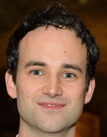 Nicholas Shaw | Rotten Tomatoes