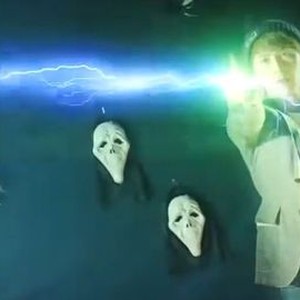 The Haunted Graduation Photo 2 - Rotten Tomatoes