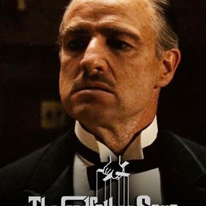 The Godfather Saga - Rotten Tomatoes