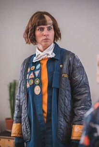 The Mopes: Season 1, Episode 2 | Rotten Tomatoes