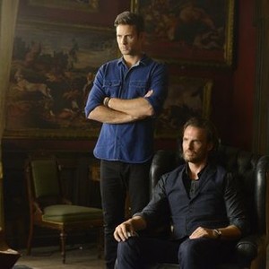 Bitten - Rotten Tomatoes