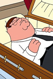 Family Guy: Season 2, Episode 6 | Rotten Tomatoes