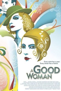 A Good Woman | Rotten Tomatoes