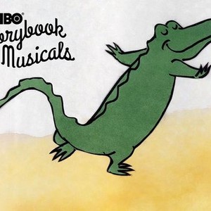 HBO Storybook Musicals - Rotten Tomatoes