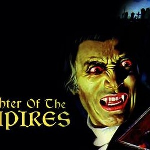 Slaughter of the Vampires (1962) - Rotten Tomatoes