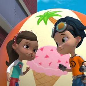 Rusty Rivets: Season 1, Episode 13 - Rotten Tomatoes