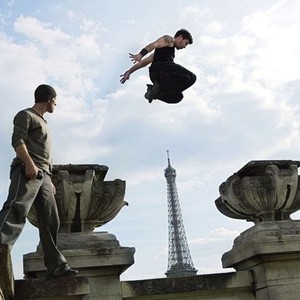 District 13: Ultimatum - Rotten Tomatoes