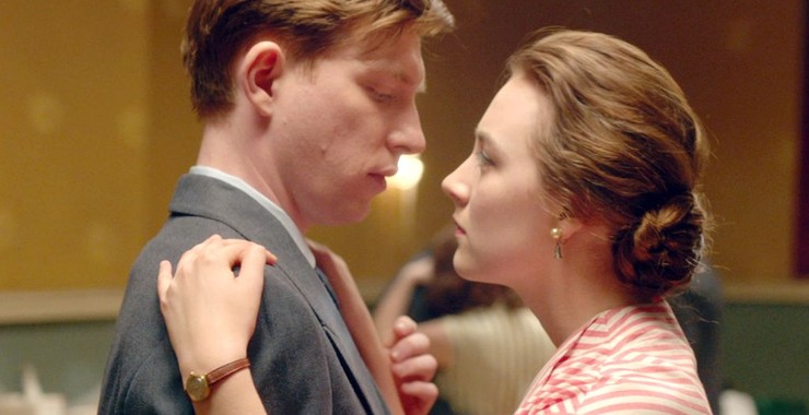 Brooklyn - Rotten Tomatoes