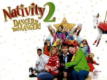 Nativity 2 Watch Nativity 2: Danger In The Manger! (2012) Full Movie
