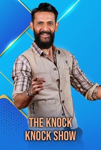 The Knock Knock Show | Rotten Tomatoes