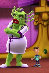 Planet Sheen: Season 1, Episode 23 | Rotten Tomatoes