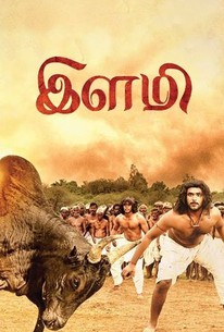 Ilami | Rotten Tomatoes