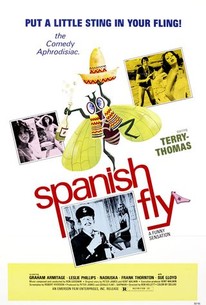 Spanish Fly (1976) | Rotten Tomatoes