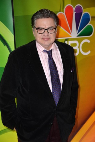 Oliver Platt Musketiers