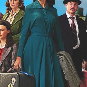 Ten Pound Poms - Rotten Tomatoes